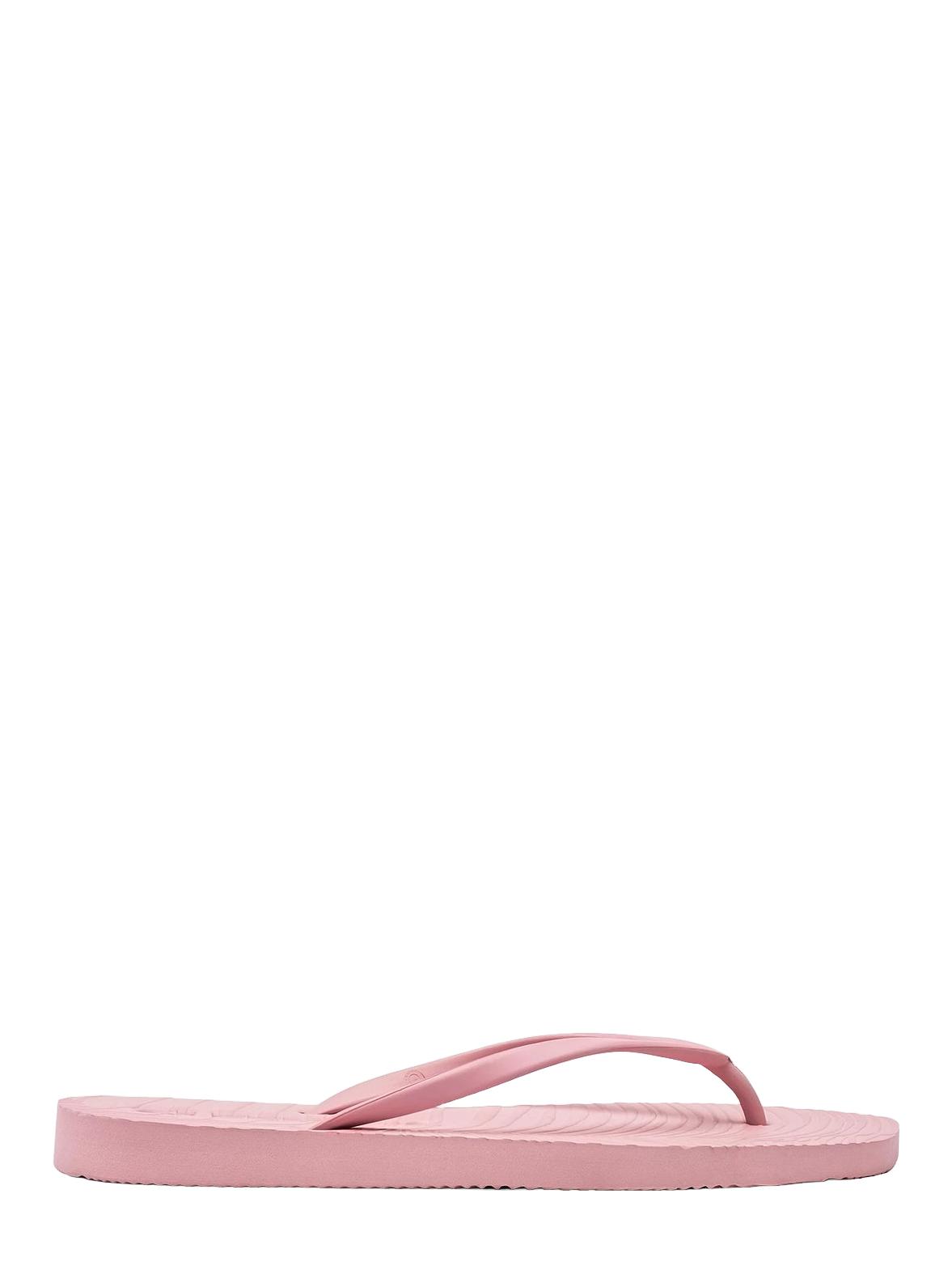 GANNI compact rib jersey cherry tank top